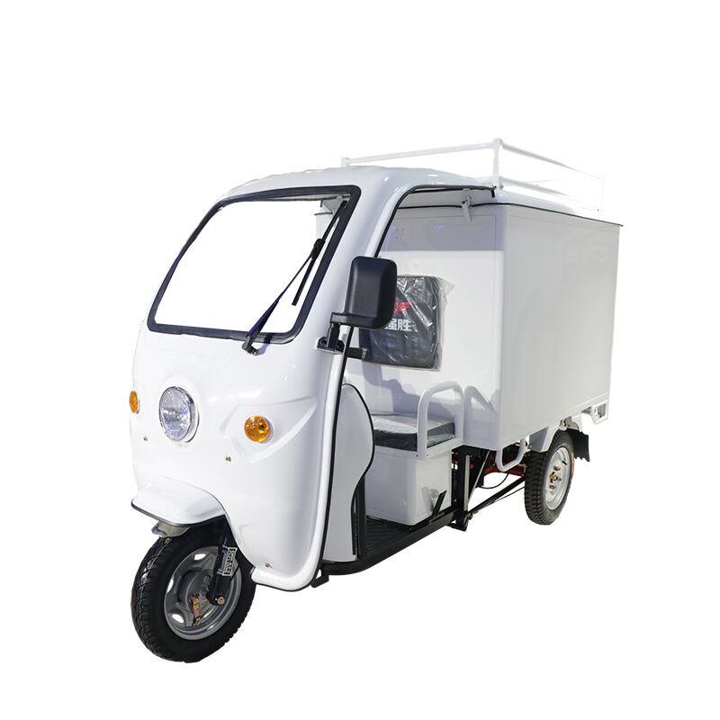 China three wheeler auto rickshaw-D - QSD