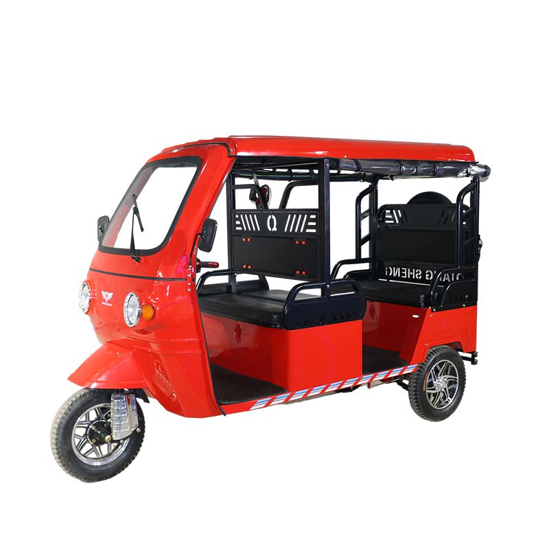 Bajaj auto rickshaw electric price-DS - QSD